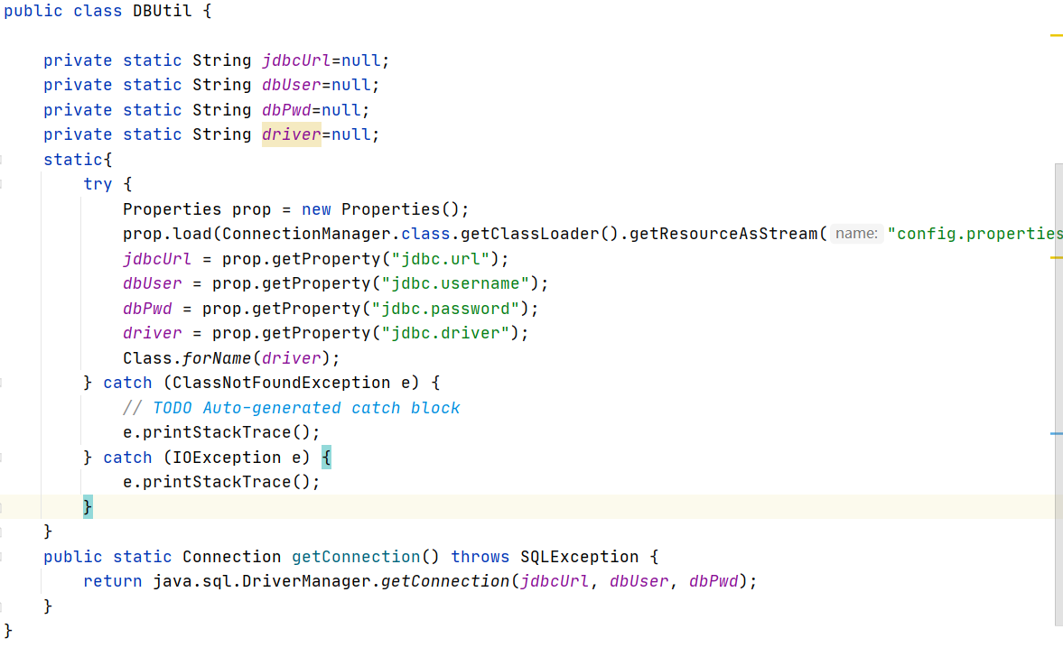 Unable To Load Class Org Postgresql Driver Java开发 Csdn问答