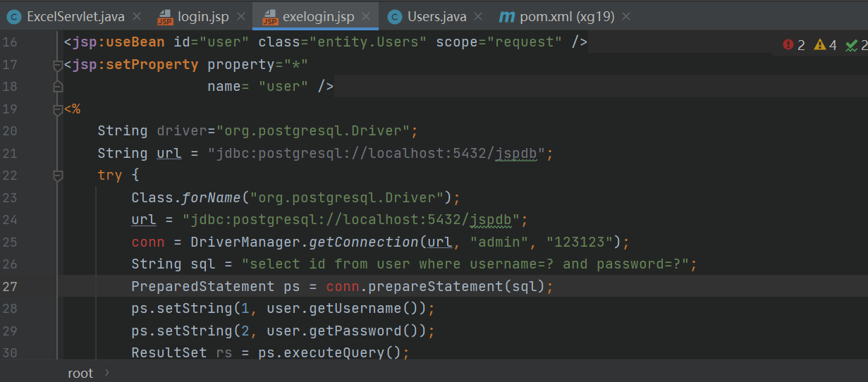 Cannot Resolve Symbol Conn Java Csdn问答 Hot Sex Picture